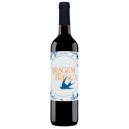 ARAGEM FRESCA – Adega Cais do Porto